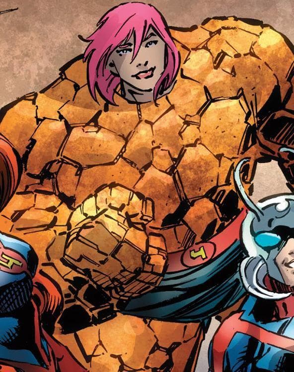 The 20+ Best Future Foundation Members, Ranked By Fans