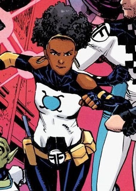 The 20+ Best Future Foundation Members, Ranked By Fans