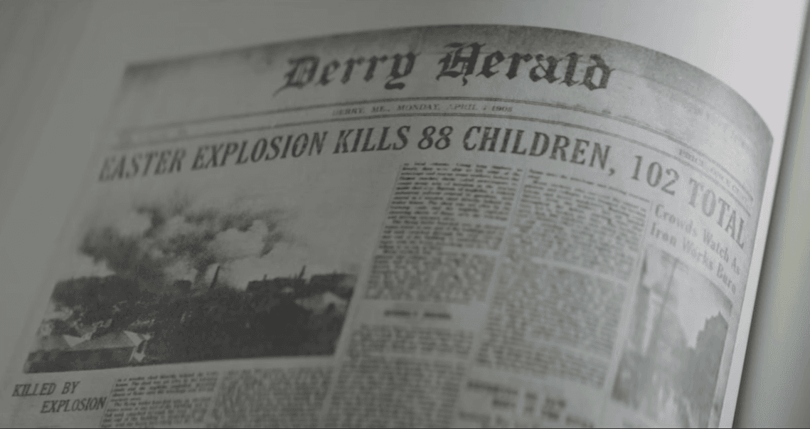 The Biggest Connections Between 'IT' And Stephen King's Other Books