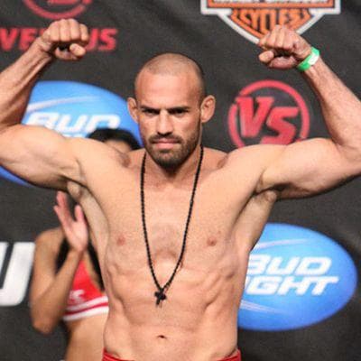 The Best Croatian UFC Fighters Of All Time, Ranked By Fans