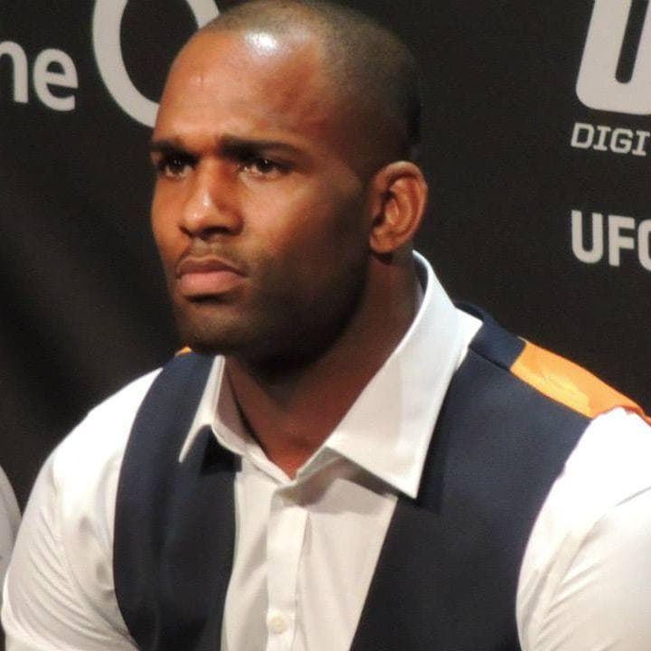 The Best English UFC Fighters Of All Time, Ranked By Fans