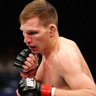 The Best English UFC Fighters Of All Time, Ranked By Fans