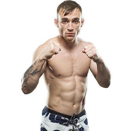 The 17 Best British UFC Fighters Of All Time, Ranked By Fans