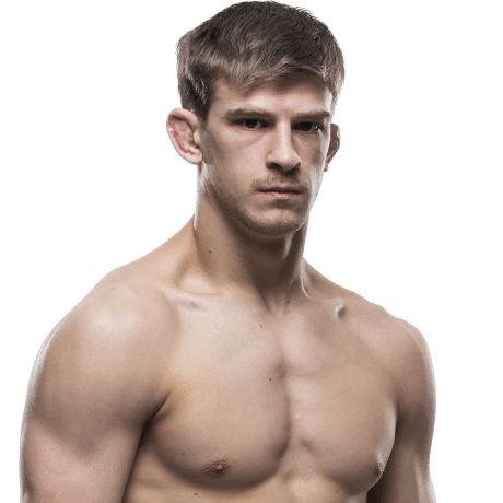 The Best English UFC Fighters Of All Time, Ranked By Fans