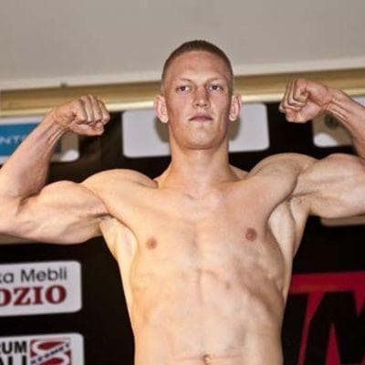 The Best Polish UFC Fighters Of All Time, Ranked By Fans