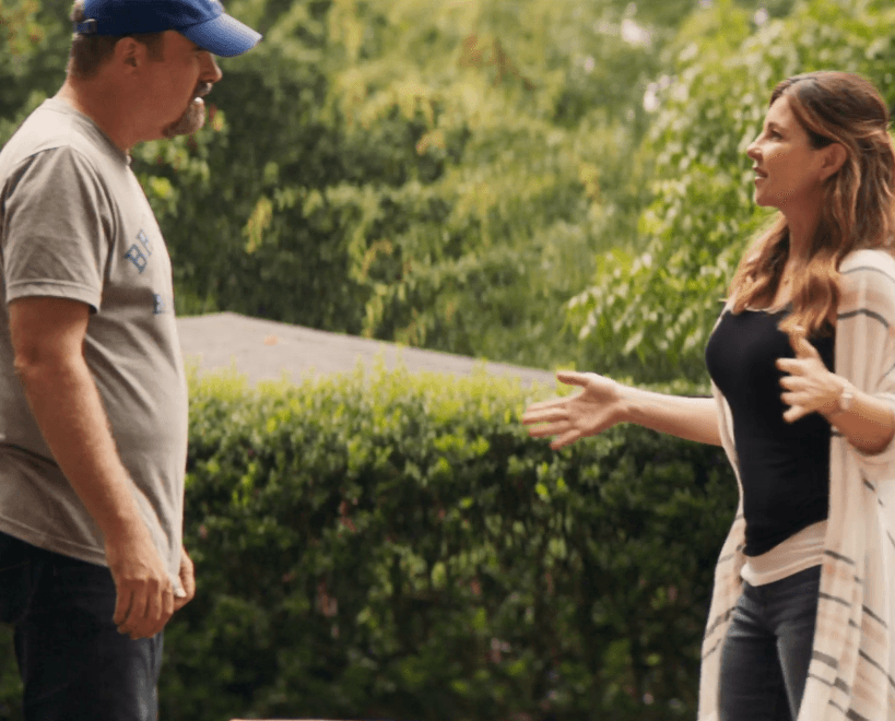 The Best Quotes From 'Overcomer'