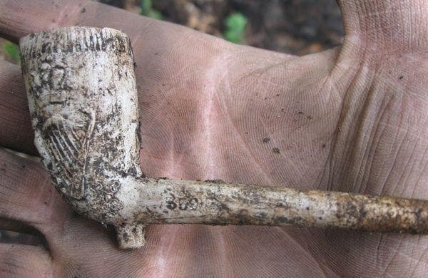 Groundbreaking Archaeological Finds That Have Been Discovered Since You ...