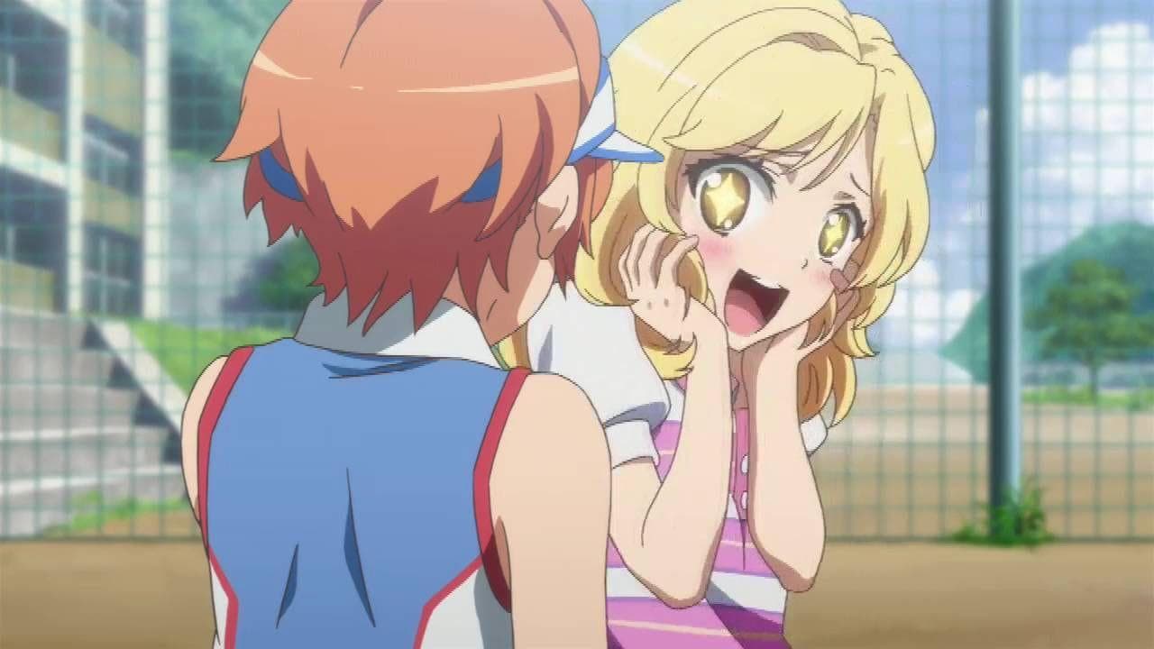 15 Times Anime Characters Switched Bodies