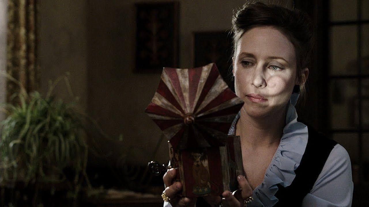 The Strangest Ed And Lorraine Warren Cases, According To The Warrens ...