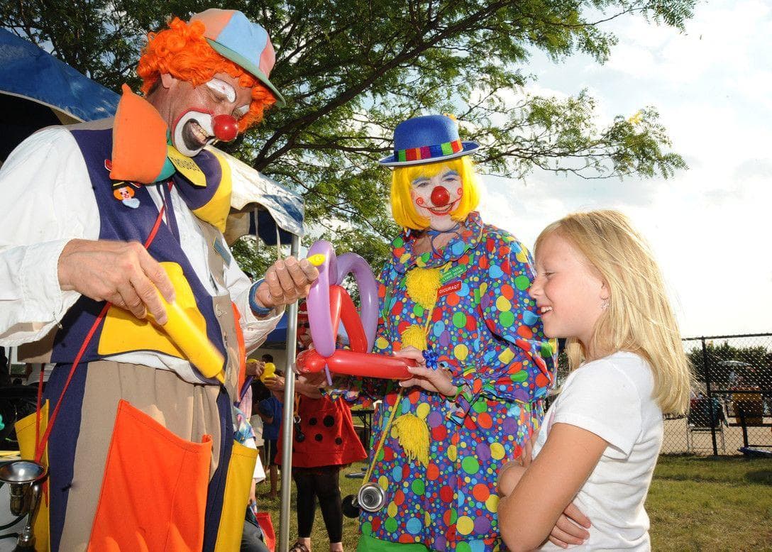 Here's What Real-Life Clowns Think Of ‘It’