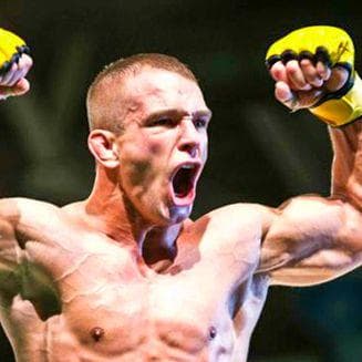 The Best German UFC Fighters Of All Time, Ranked By Fans