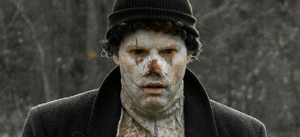 The Scariest Clowns In Movie History, Ranked By Horror Fans