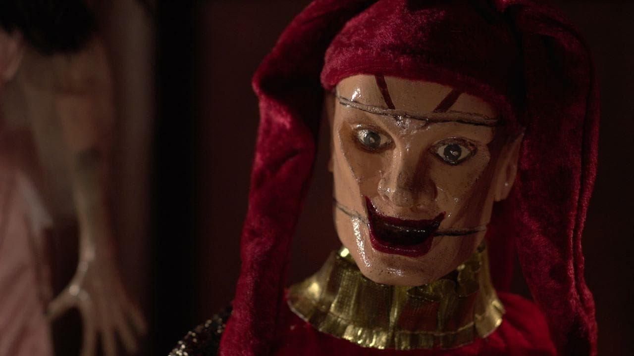 The Scariest Clowns In Movie History, Ranked By Horror Fans