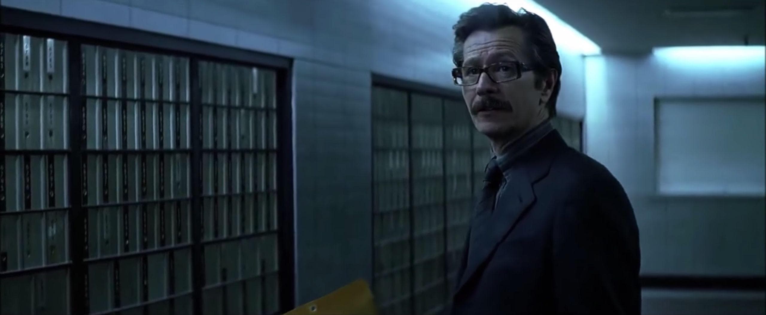 The 13 Rudest Times Batman Pulled His Vanishing Act