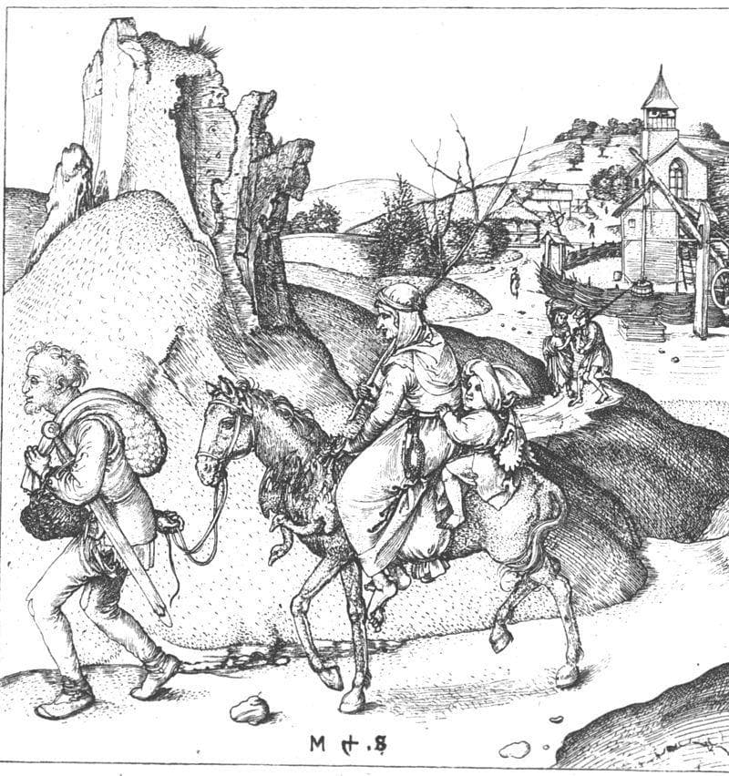 What It Was Like To Be A Serf In The Middle Ages