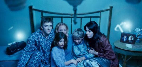 The Strangest Ed And Lorraine Warren Cases, According To The Warrens ...