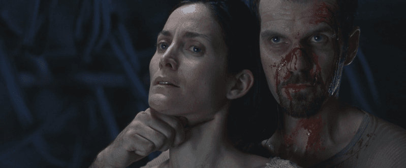 All The Times Neo Doesn't Fall Asleep Listening To Long 'Matrix' Monologues