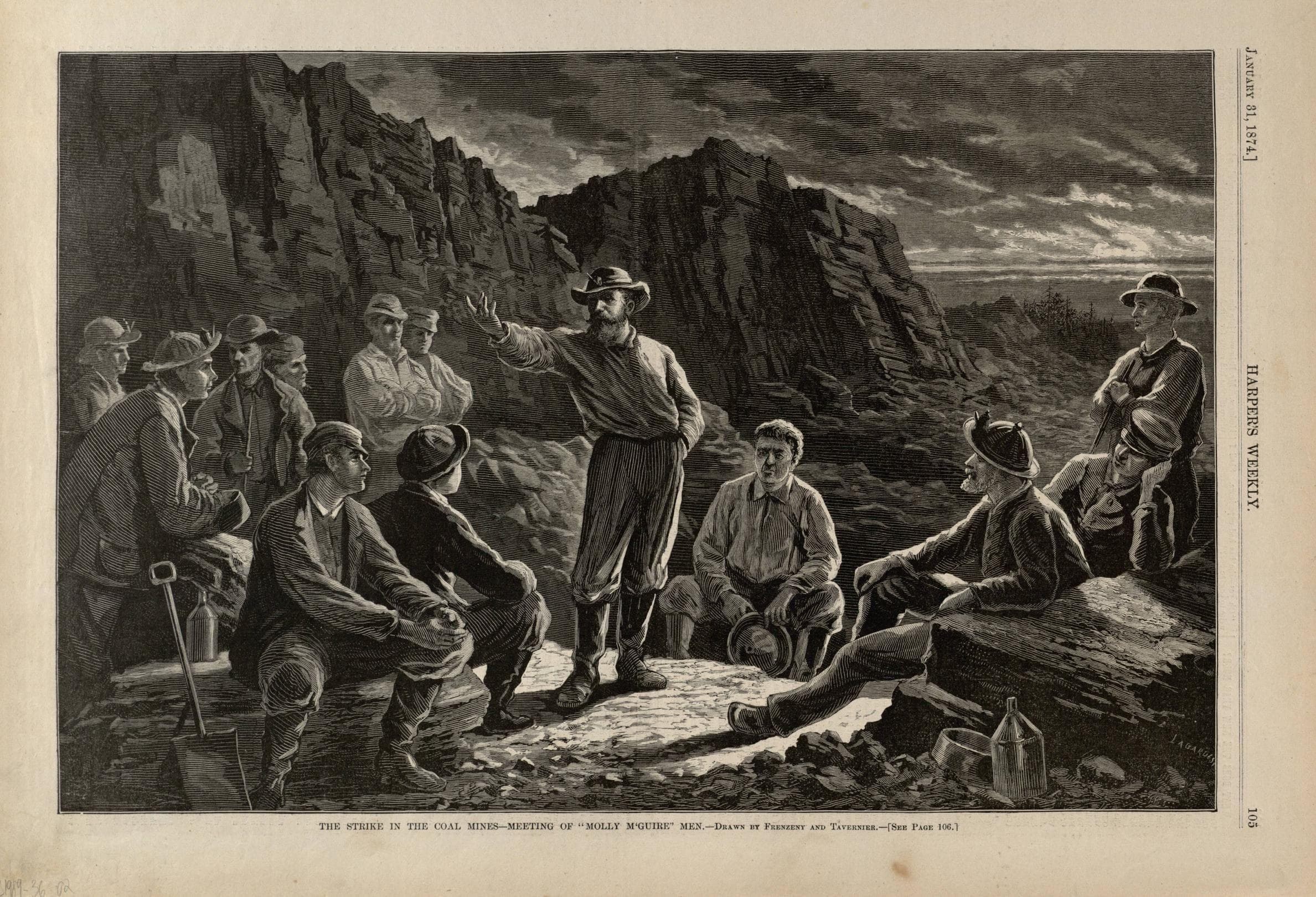 Why Centralia Has Been On Fire For Over 50 Years