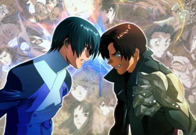 13 "Worthy Opponent" Anime Rivalries Where The Foes Are Equal