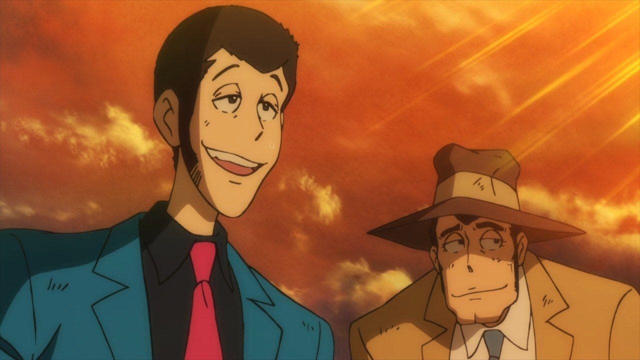 13 "Worthy Opponent" Anime Rivalries Where The Foes Are Equal
