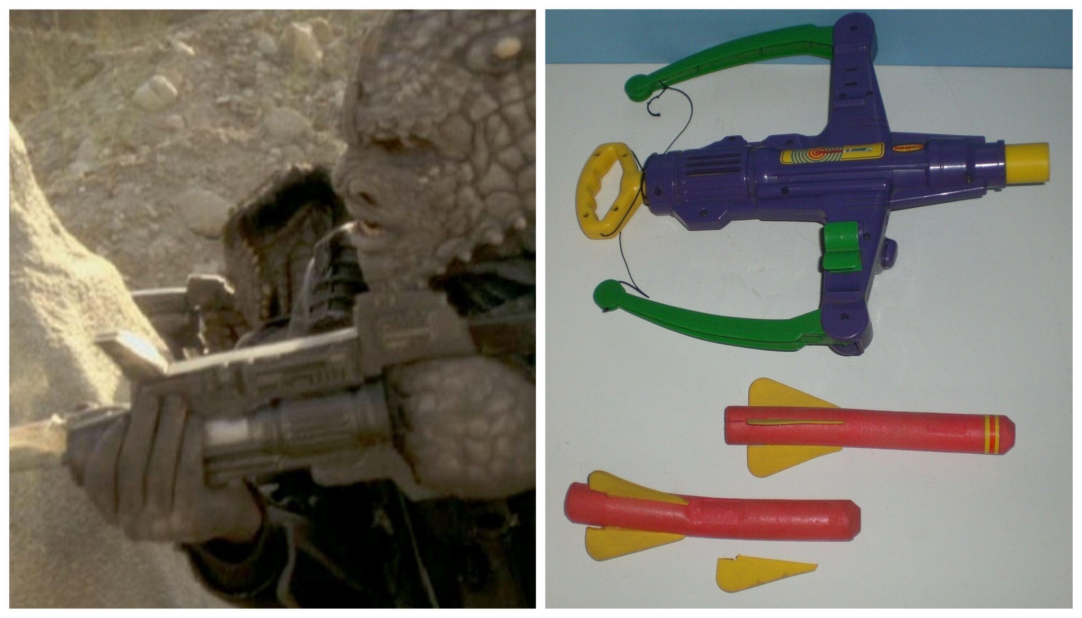 15 Cheap, Store-Bought Items That Were Used As 'Star Trek' Props