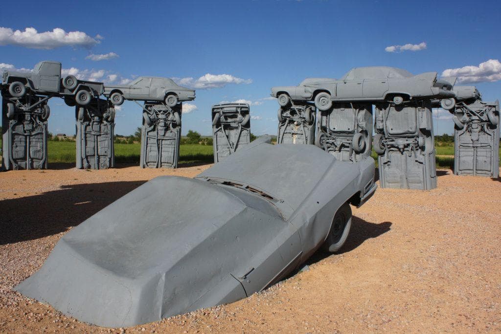 Stonehenge Replicas You Can Visit Around The World