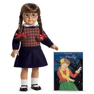 The 20 Best American Girl Dolls Throughout History, Ranked