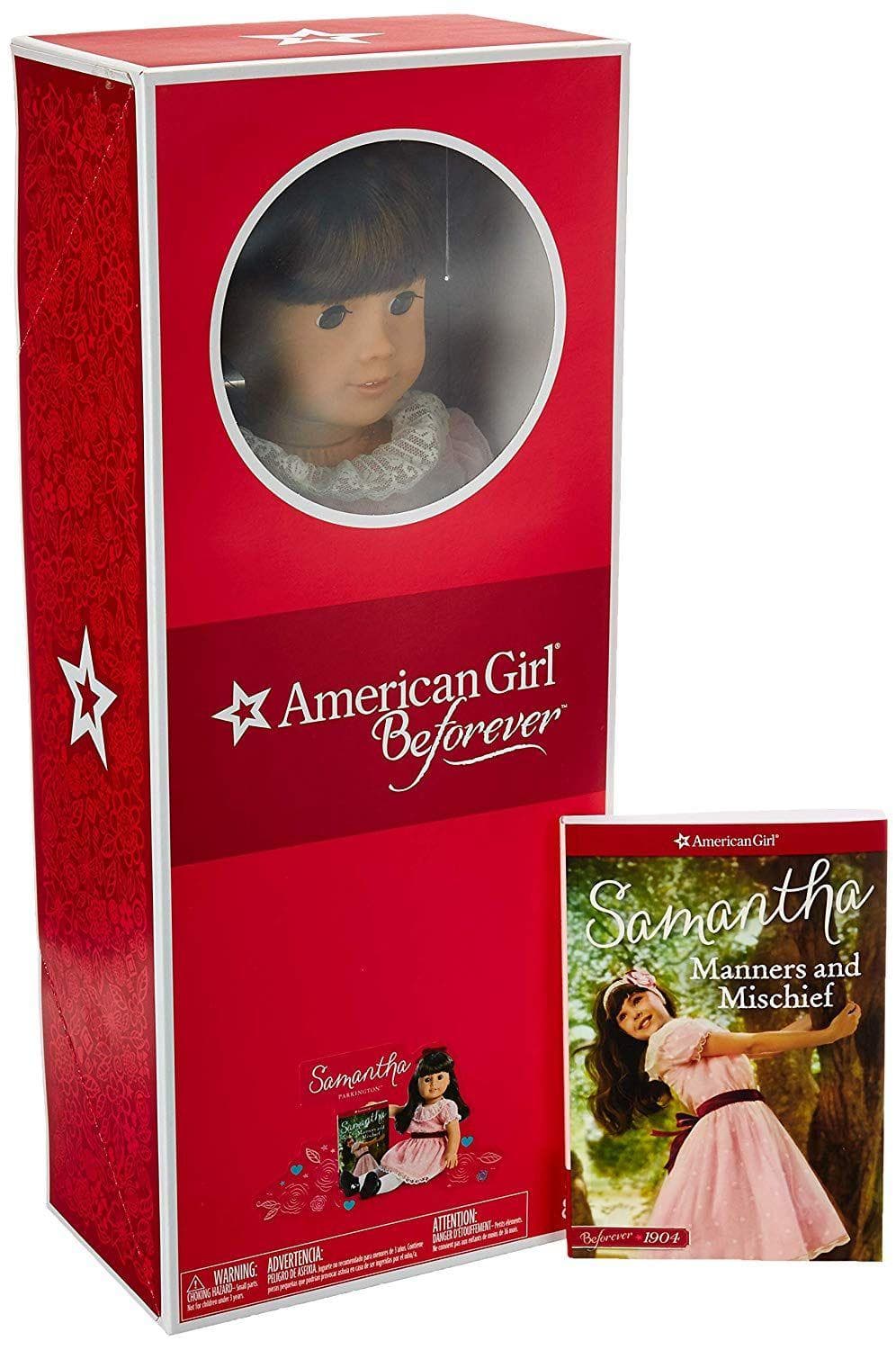 The 20 Best American Girl Dolls Throughout History, Ranked