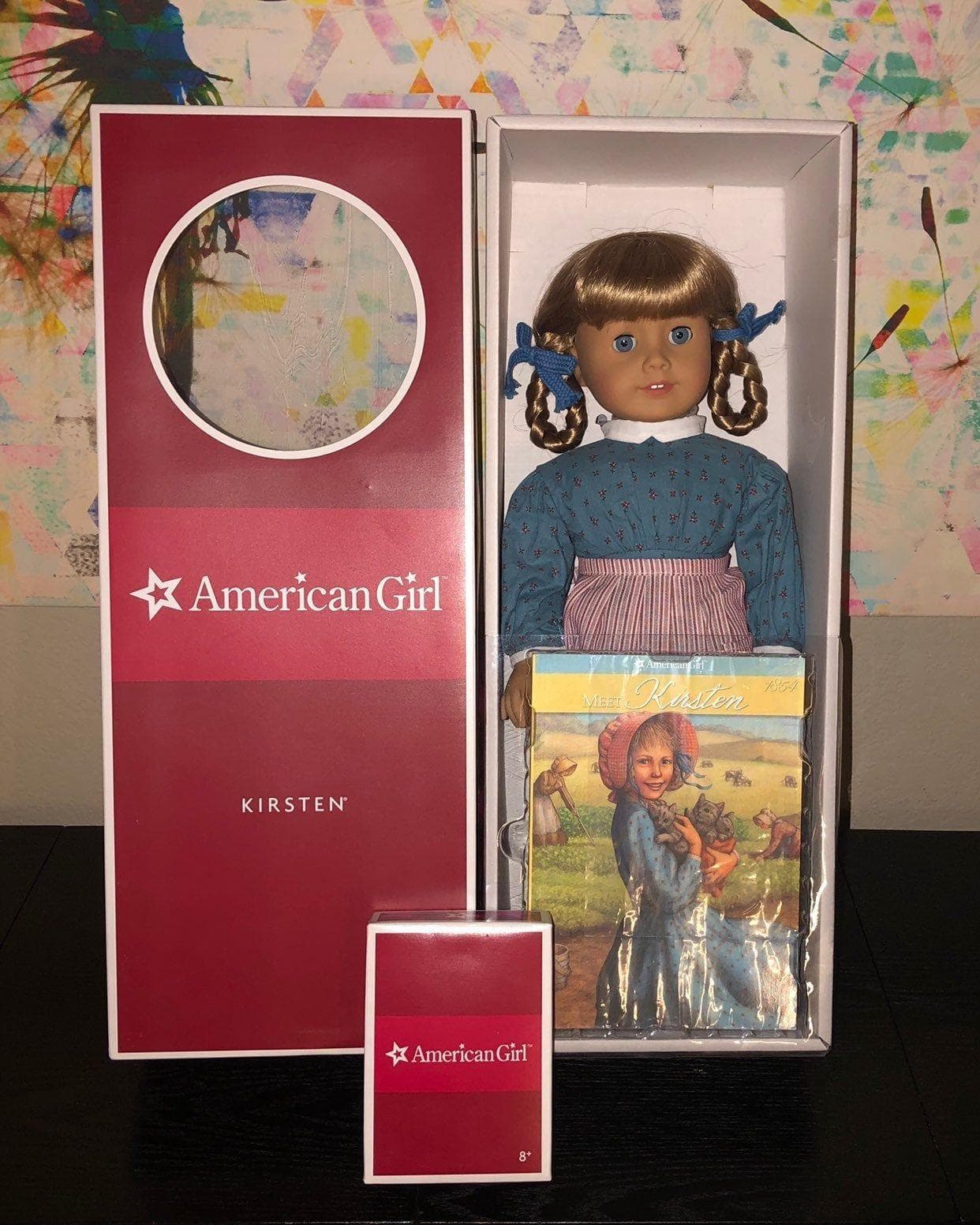 The 20 Best American Girl Dolls Throughout History, Ranked