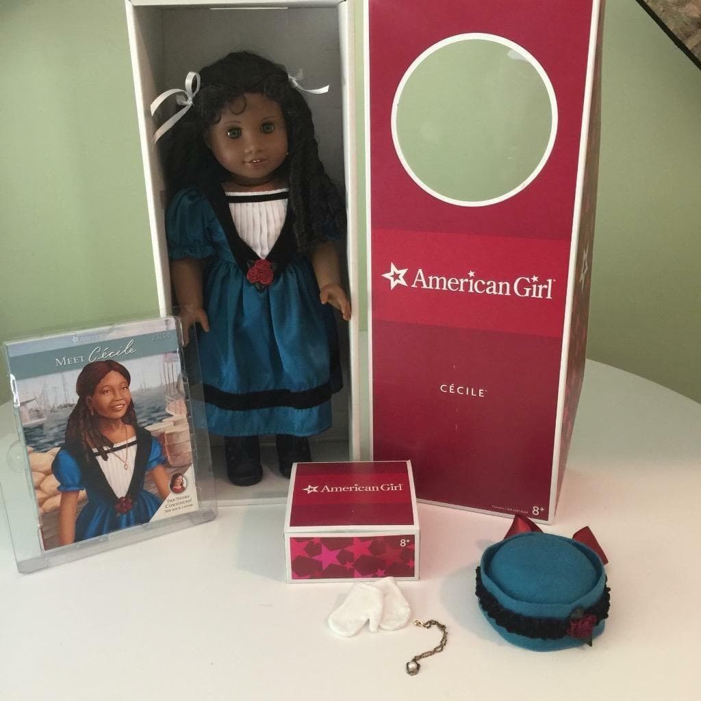 The 20 Best American Girl Dolls Throughout History, Ranked