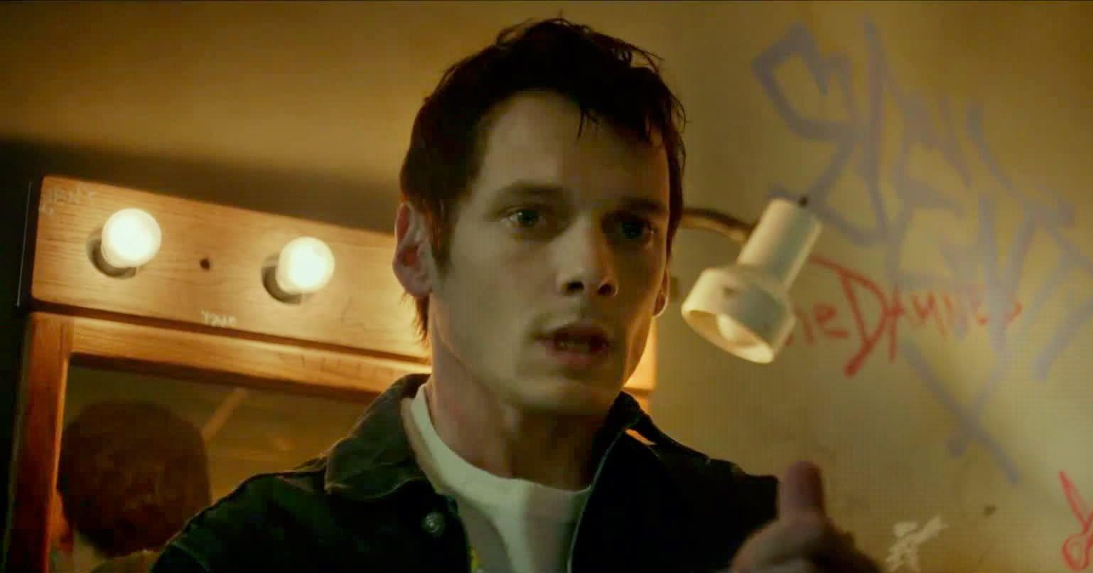 The Best Punk Characters In Movies, Ranked By Fans