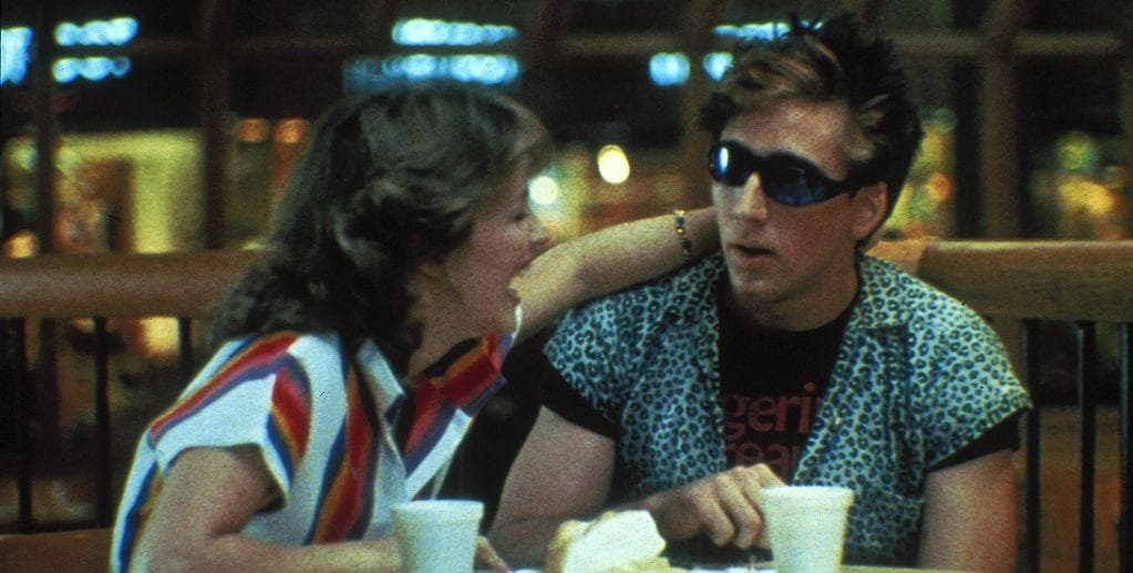 The Best Punk Characters In Movies, Ranked By Fans