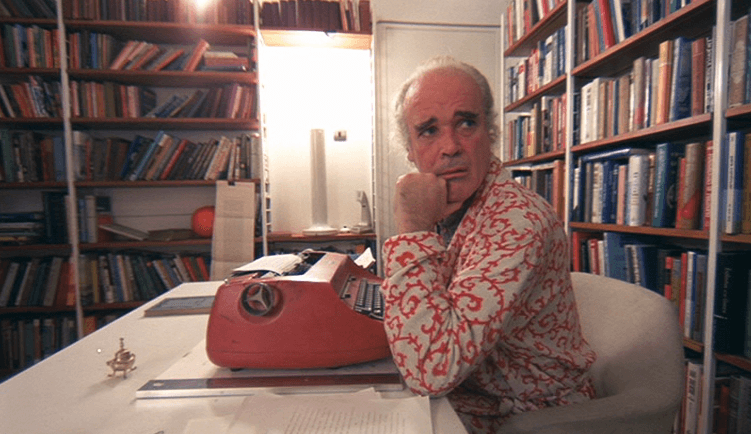 14 Behind The Scenes Stories From The Making Of 'A Clockwork Orange'