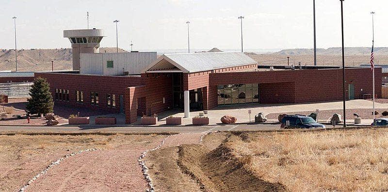 What Is Life In Florence ADX Supermax Prison Like?