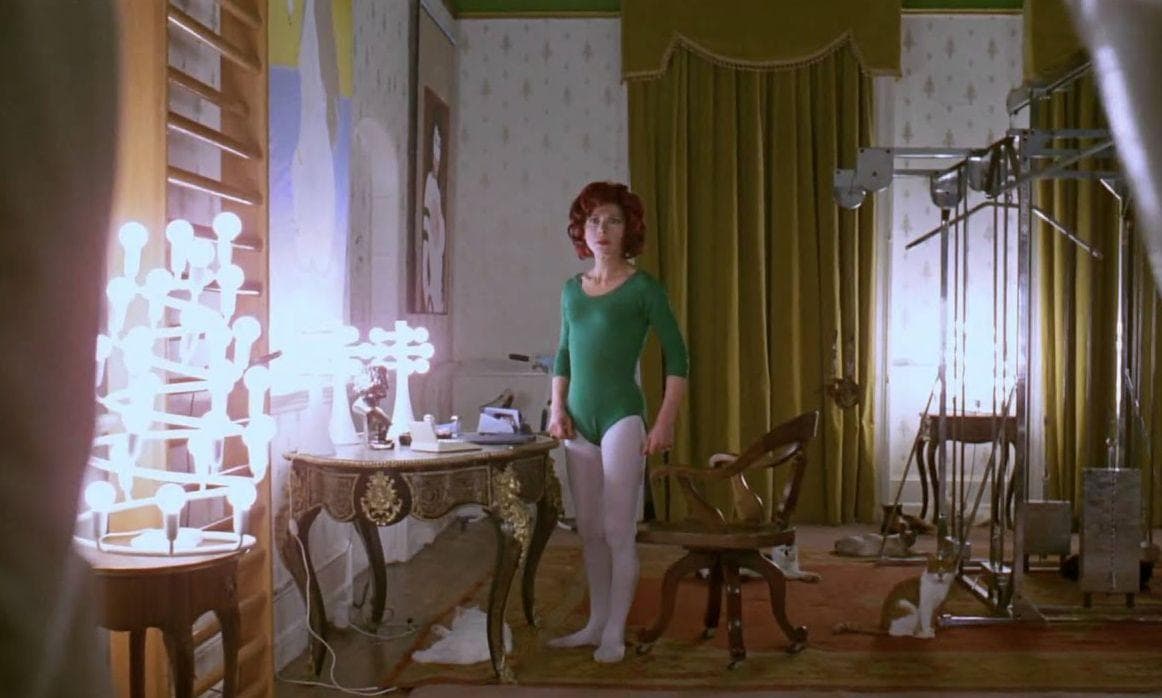 14 Behind The Scenes Stories From The Making Of 'A Clockwork Orange'