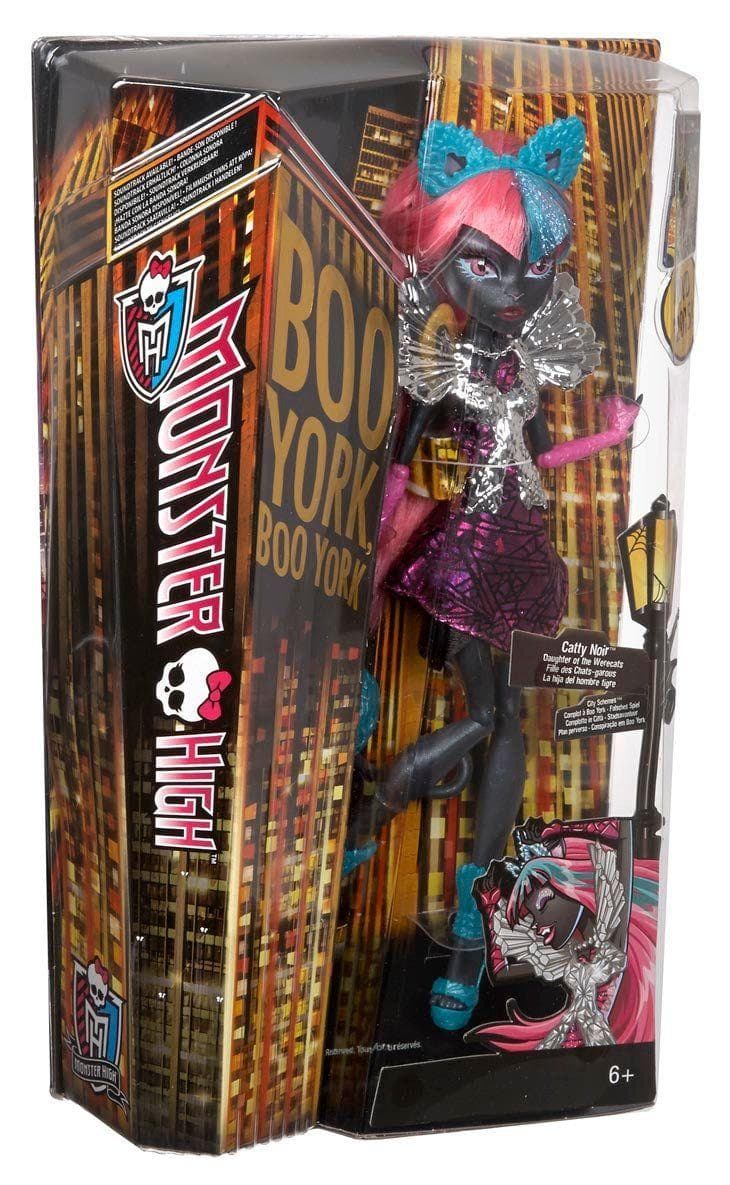The 20 Best Monster High Dolls of All Time, Ranked