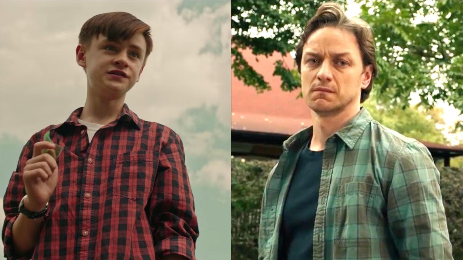 The Most Convincing Times The Same Character Was Played By Different Actors