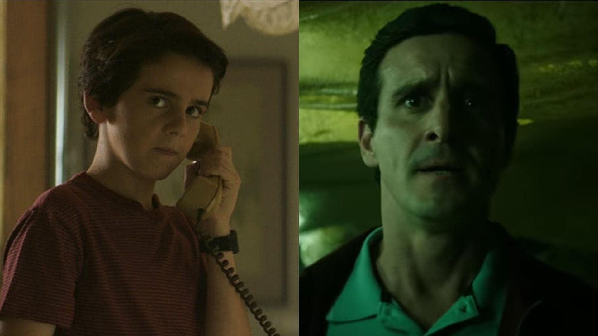 The Most Convincing Times The Same Character Was Played By Different Actors