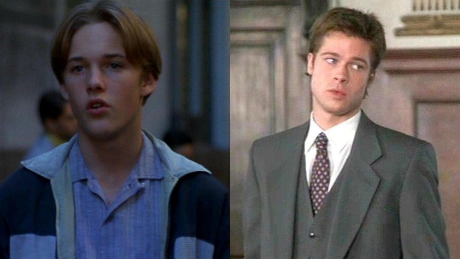 The Most Convincing Times The Same Character Was Played By Different Actors