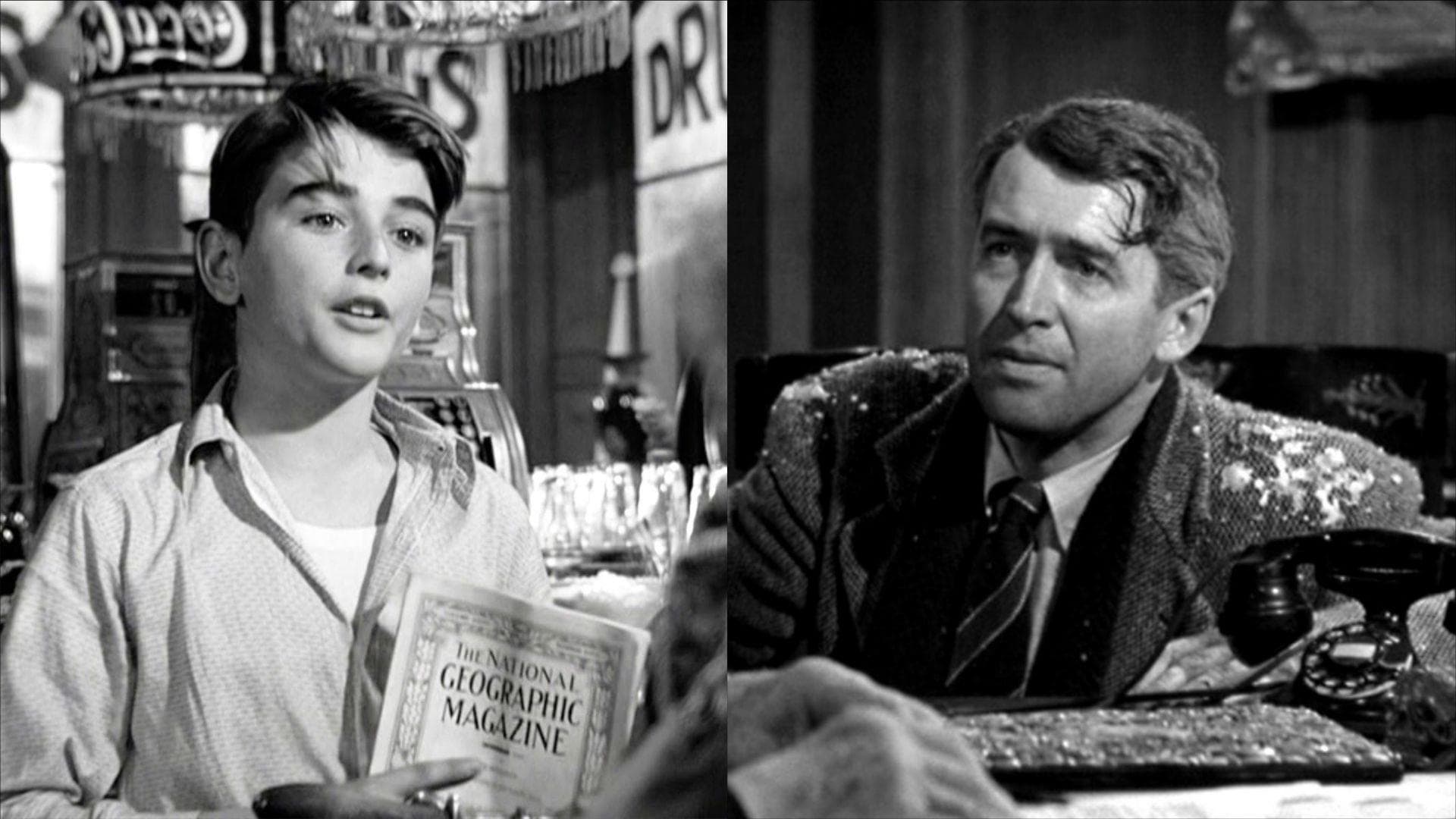 The Most Convincing Times The Same Character Was Played By Different Actors