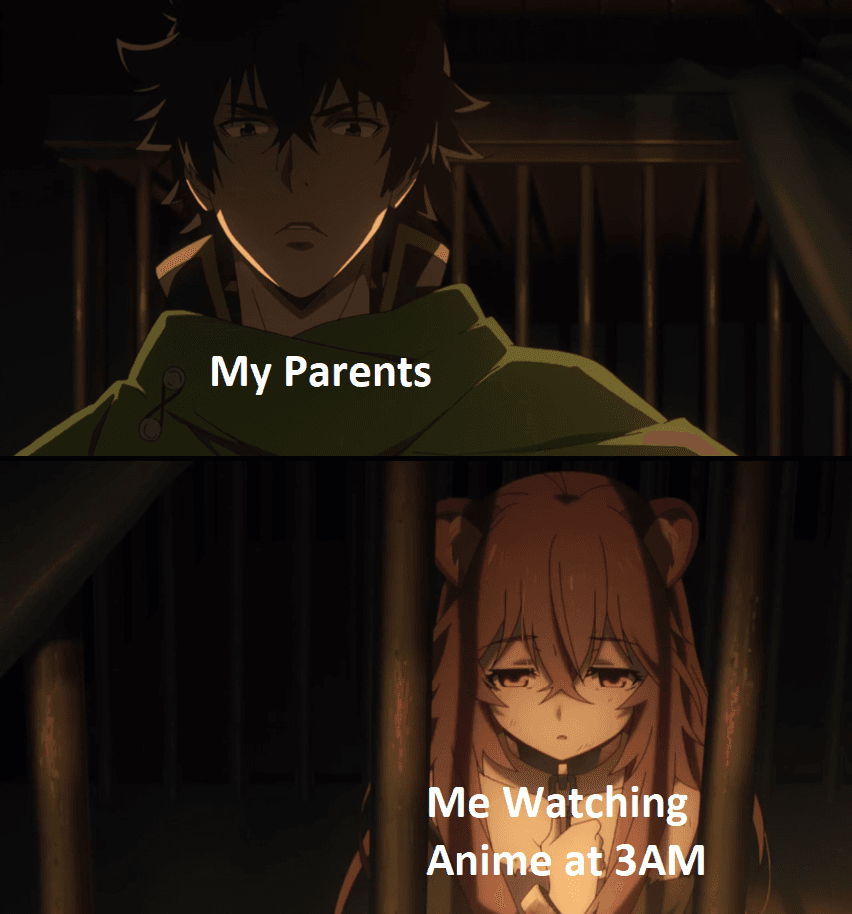 The 20 Best Rising of the Shield Hero Memes