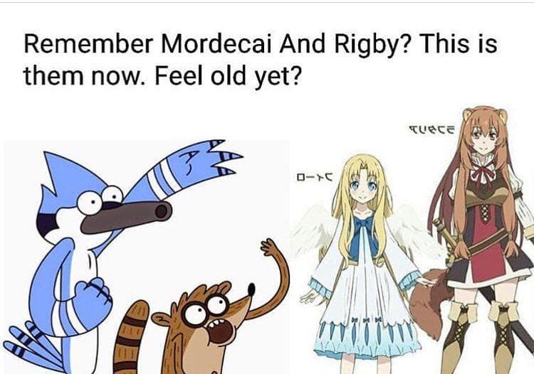 The 20 Best Rising of the Shield Hero Memes