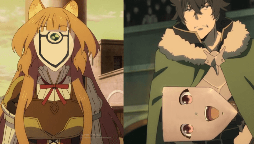 The 20 Best Rising of the Shield Hero Memes
