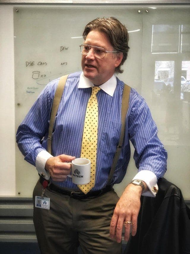 15 Lazy Halloween Costumes That Are Super Easy To Make