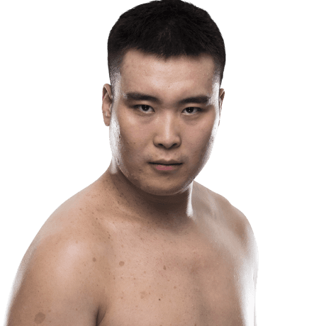 The Best Chinese UFC Fighters Of All Time, Ranked By Fans