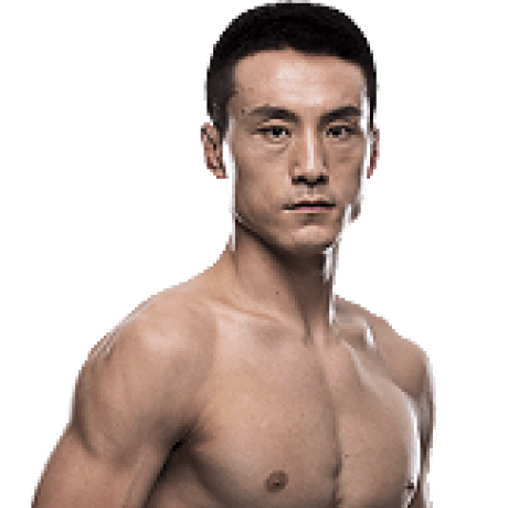 The Best Chinese UFC Fighters Of All Time, Ranked By Fans