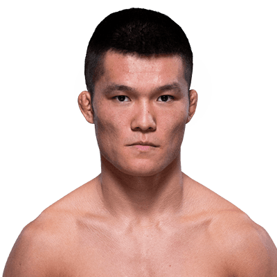 The Best Chinese UFC Fighters Of All Time, Ranked By Fans