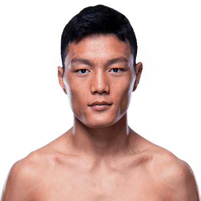 The Best Chinese UFC Fighters Of All Time, Ranked By Fans