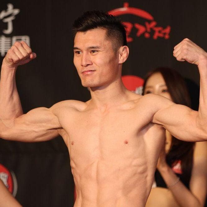 The Best Chinese UFC Fighters Of All Time, Ranked By Fans