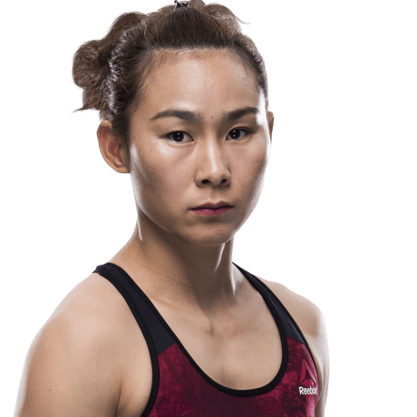 The Best Chinese UFC Fighters Of All Time, Ranked By Fans